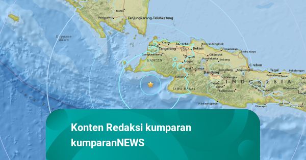 Gempa Bikin Warga Tasik Berhamburan Keluar Rumah | kumparan.com Gempa Bikin Warga Tasik Berhamburan Keluar Rumah | kumparan.com